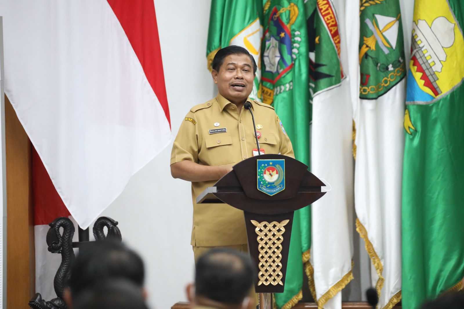 Kemendagri Perkuat Kompetensi ASN Agar Terhindar dari Korupsi - PojokPublik Kemendagri Perkuat Kompetensi ASN Agar Terhindar dari Korupsi - PojokPublik